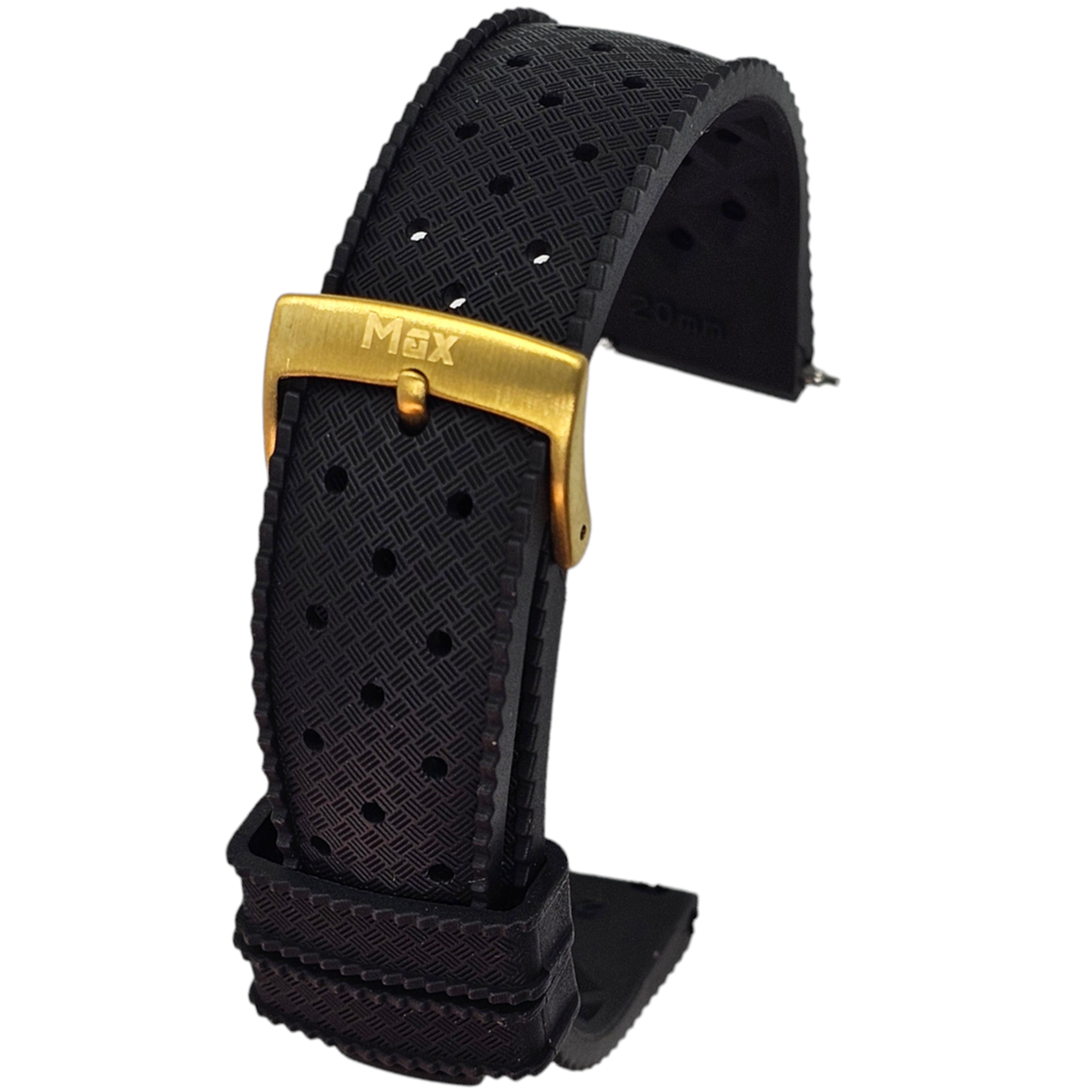 Max Tropical Watch Strap – Max Watch Straps